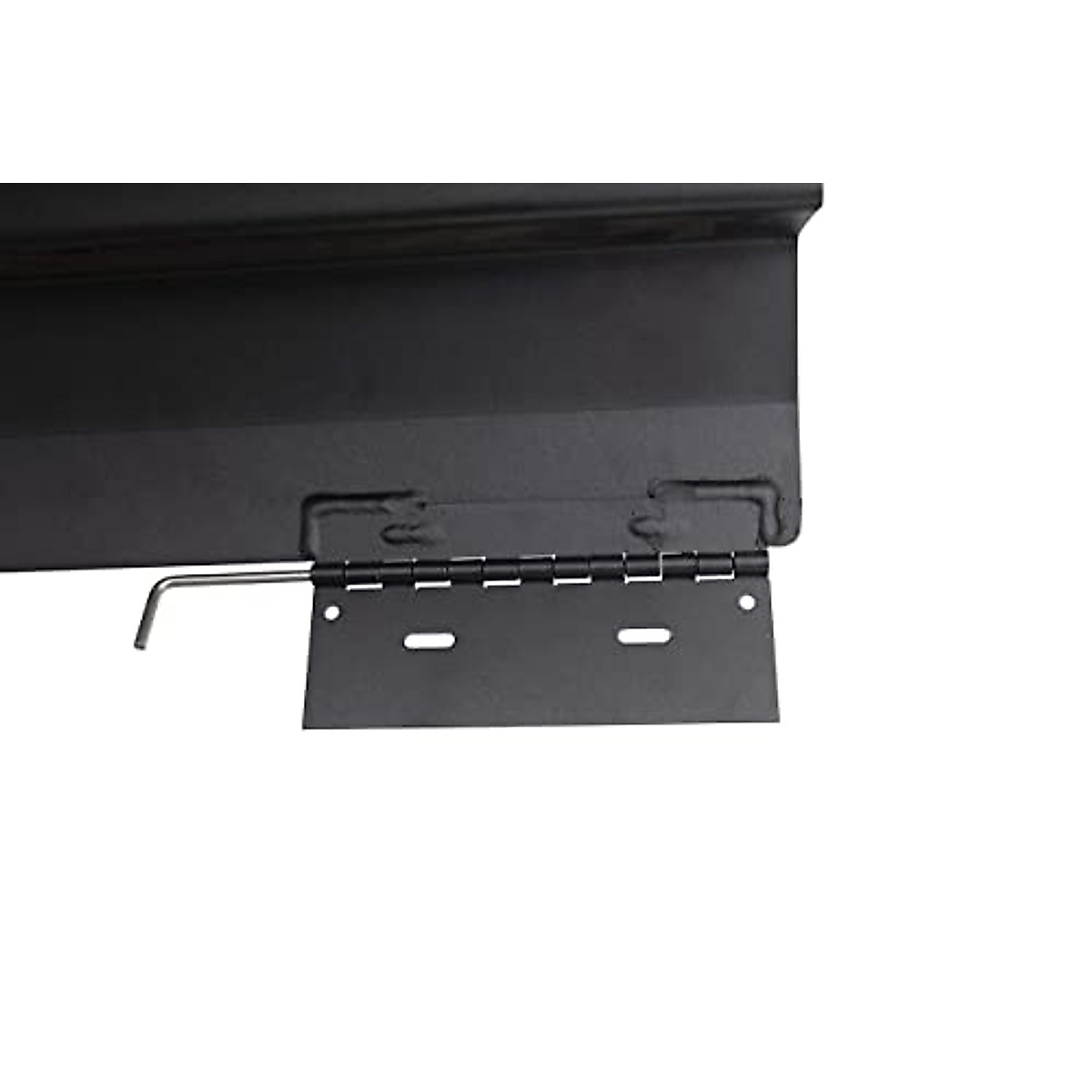 MORryde - STP-206 Step Above 2nd Generation RV Entry Step