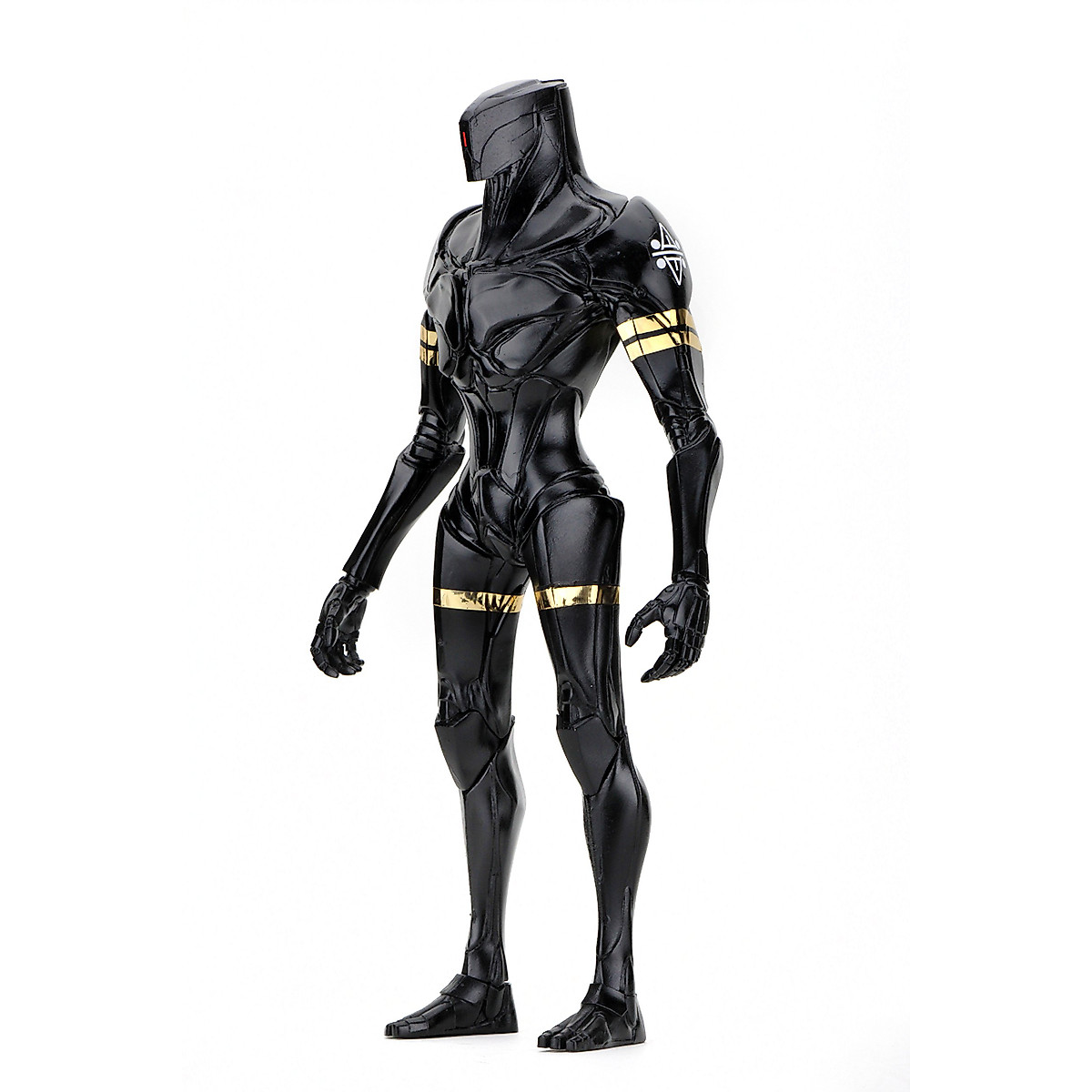 NECA - Valerian and The City of a Thousand Planets - 7" Action Figure - S1 K-Tron