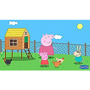 My Friend Peppa Pig (PS4)