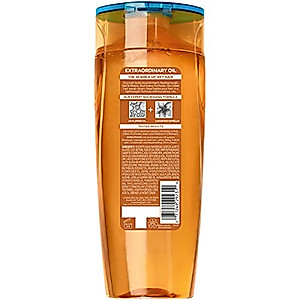 L'Oreal Paris Extraordinary Oil Nourishing Shampoo 12.6 oz