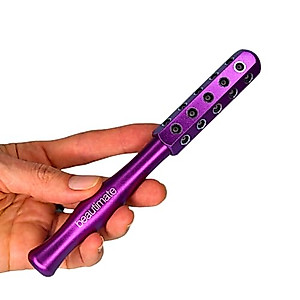 beautimate Germanium Roller Uplifting Face Massager Beauty Roller for Skin Tightening & De-Puffing, Face, Eye, Chin, Neck Massager, Anti-Aging Beauty Tool to Lift, Firm and Tighten Skin