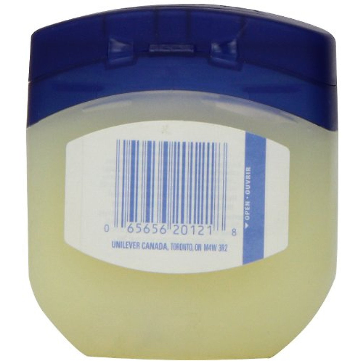 Vaseline Original Petroleum Jelly 100g- Hypoallergenic Skin Moisturizer for Sensitive Skin, Imported from Canada