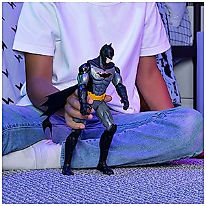 BATMAN, 12-Inch Rebirth Tactical BATMAN Action Figure