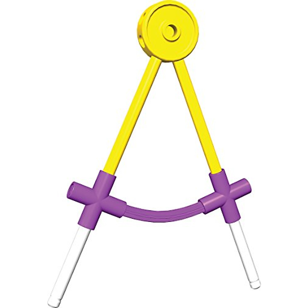 TINKERTOY ‒ 100 Piece Essentials Value Set ‒ Ages 3+ Preschool Education Toy