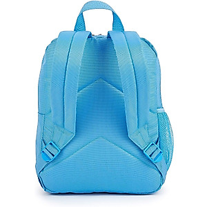 Amazon Exclusive Kids Backpack, Blue (Compatible with Kids Fire 7"-8" Tablet and Kindle Kids Edition)