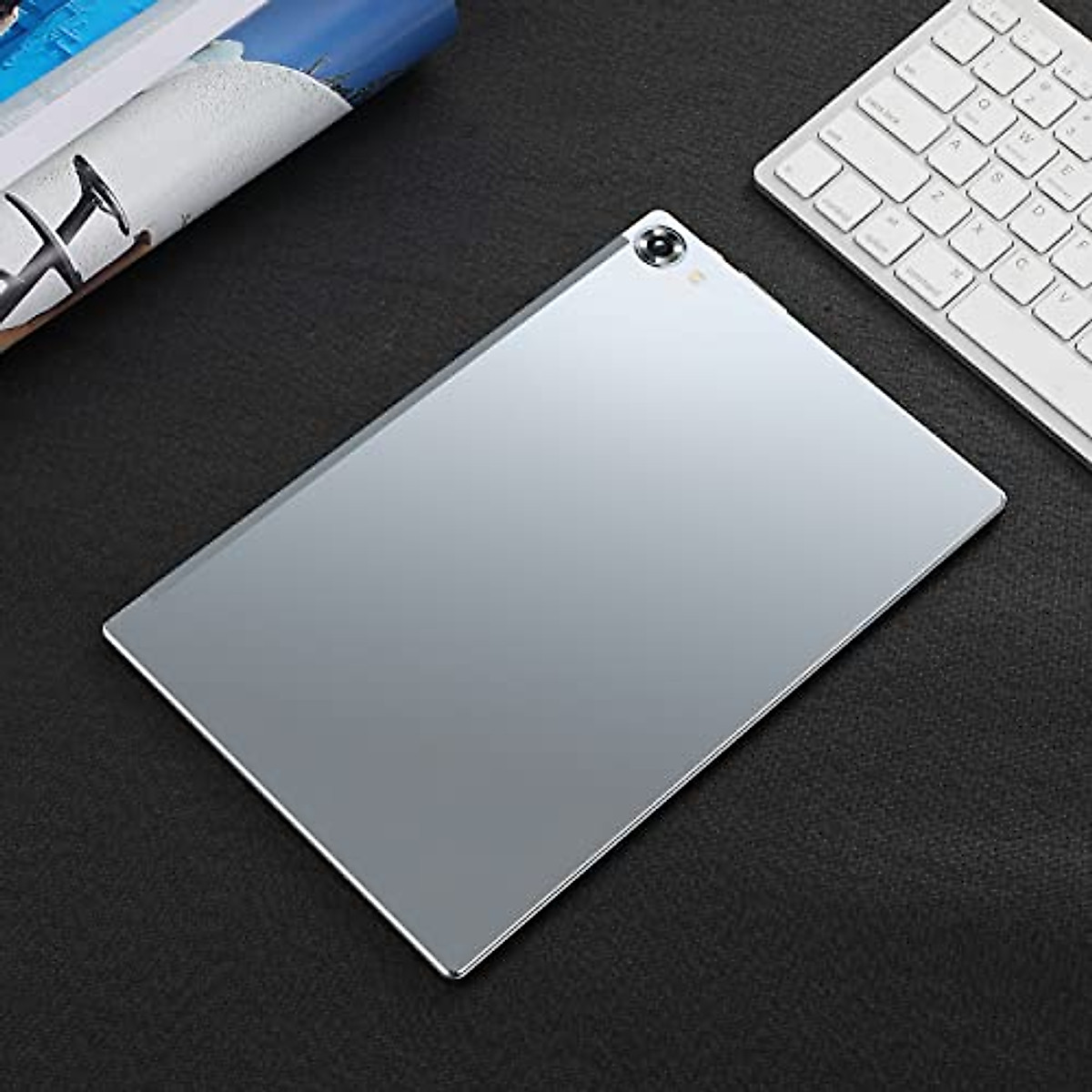 LBEC 4G Calling Tablet, US Plug 100240V Support 4G Network 10 Inch Tablet for Study (US Plug)