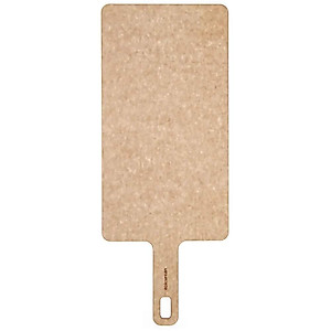 Epicurean, Natural Handle 14 X 7 X 3