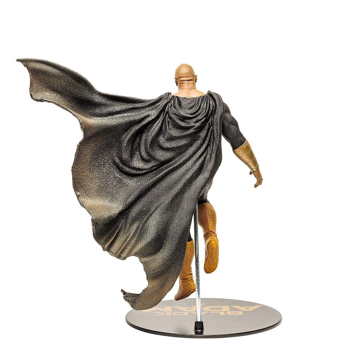 McFarlane Toys - DC Direct - DC Movie Statues - Black ADAM by Jim LEE
