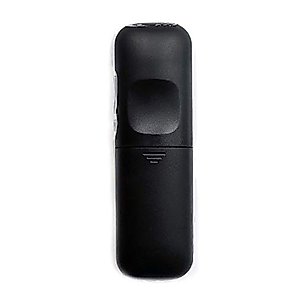 Hisense Roku TV Remote w/Volume Control & TV Power Button for All Hisense Roku built-in TV❌ NOT FOR other brand Roku TV ❌NOT FOR Roku Player (box) ❌NOT FOR Roku Stick!!