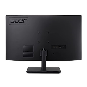 acer ED0-27" LED Monitor FullHD 1920x1080 VA 165Hz 5ms 250Nit HDMI (Renewed)
