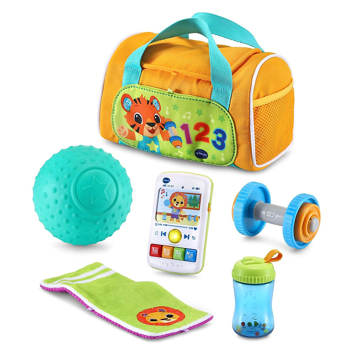 VTech Workout Buddies Bag