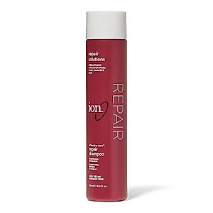 ion Sally Beauty Effective Care Shampoo 12 oz.