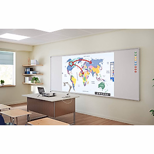 Epson PowerLite 530 XGA 3LCD Projector, White