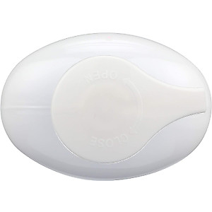 Kiss My Face Moisture Shave Fragrance Free 4-in-1 Pump, 11 Fl Oz (Pack of 2)