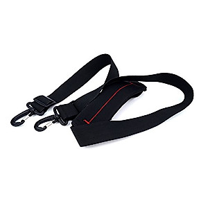 FOSOTO Waterproof Anti-shock Camera Case Bag Compatible for Canon Powershot SX540 SX530 SX60 SX420 HS M5,Nikon Coolpix L340 B500 B700 L330 L840 P610,Panasonic LUMIX FZ80 GX85,Sony a6000 Digital Camera