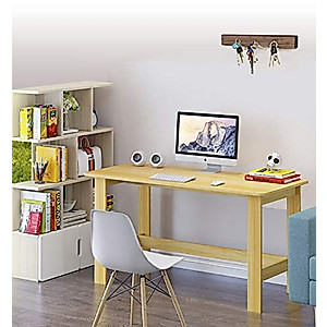 Walnut Wood Magnetic Knife Holder 16 inch Powerful Magnetic organizing kitchen Space-Saving- knifes - metal tools heavy duty strip