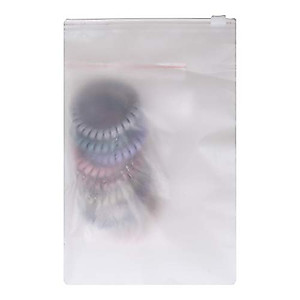 Pengxiaomei 10 Pcs Spiral Hair Ties, Colorful Matte Hair Ties for Thick/Thin Hair, Ponytail Holder Coil Hair Ties for Women in 10 Style Colors,Hair Styling Accessories