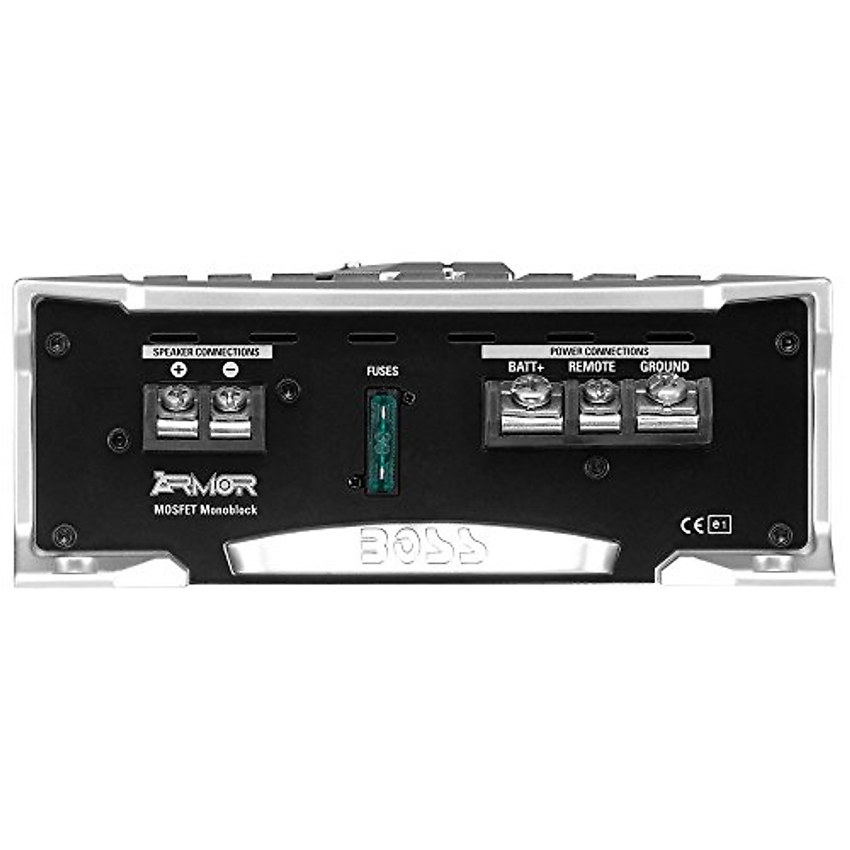 BO-Boss Audio Systems Armor 1500 Watts, Monoblock