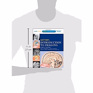 Netter's Introduction to Imaging: with Student Consult Access (Netter Basic Science)