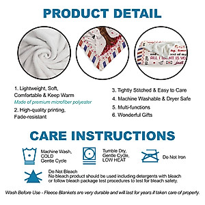 MUCHNEE Couple Fleece Blankets for Him Her, Wife Blanket for Valentine's Day, Anniversary Wedding Gifts for Wife Husband, Couple Blanket, to My Wife Blanket, Romantic Gifts for Couples Newlyweds