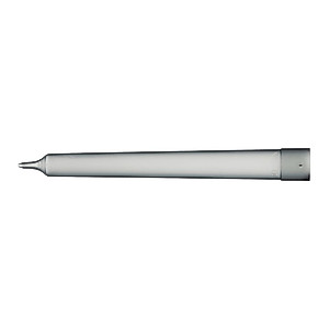 Hach 2199796 Pipet Tips, for TenSette Pipet 1970010, 1.0-10.0 mL, Non-Sterile, (Pack of 50)