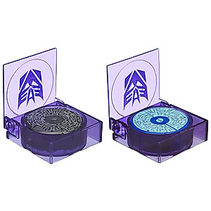 Transformers Generations Legends Rumble Ravage (11-Pack)