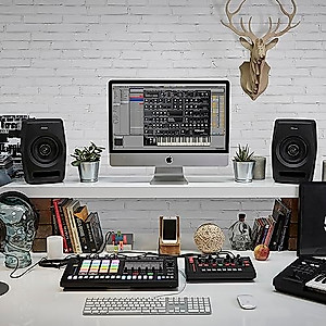 Pioneer DJ Toraiz AS-1 Monophonic Analog Synthesizer