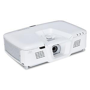 ViewSonic PG800HD 5000 Lumens 1080p HDMI Networkable Projector with Lens Shift