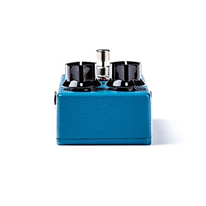 MXR Blue Box™ Octave Fuzz