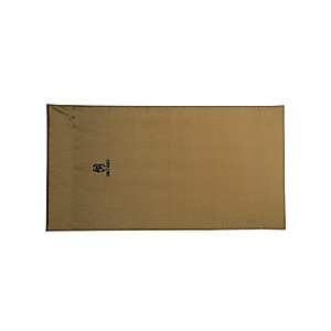 OneTigris Bushcraft Mat, Heavy Duty Tripod Chair Cloth, 500D Cordura Nylon Tent Door Mat, 50" x 26"