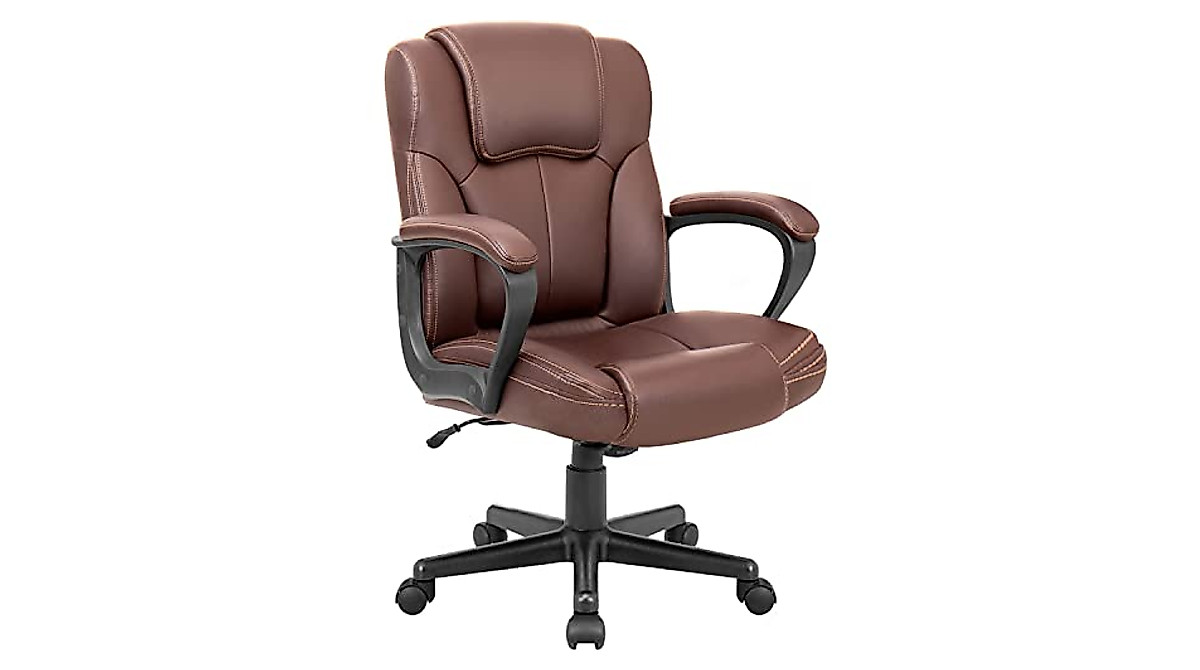 Shahoo Ergonomic Office Chair - Comfort & Style