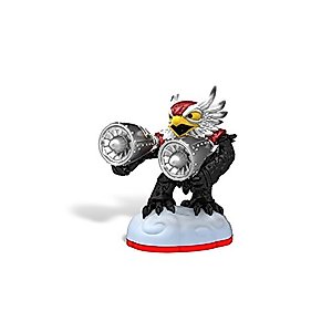 Skylanders Trap Team: Full Blast Jet Vac Character Pack