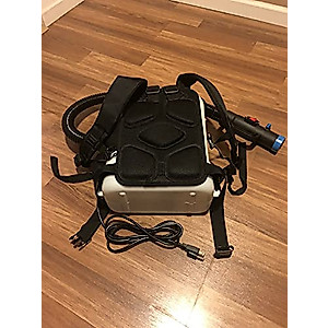 Xcel Sports ULV Backpack Sprayer/Fogger 10 Liter/2.6 Gallon Atomizer/Disinfection/Sterilization Indoor Outdoor Use. 8-10 Meter Spray Distance. Ships from USA