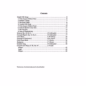 Solos for Young Cellists Cello Part and Piano Part, Vol 1: Selections from the Cello Repertoire