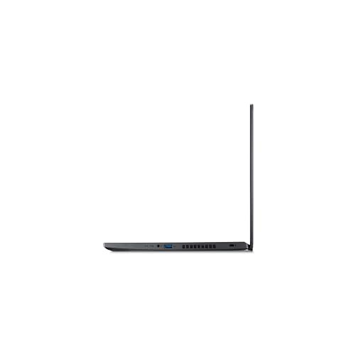 acer Aspire 7 Laptop 2023-15.6" FHD NVIDIA GeForce RTX 3050 - Intel Core i5-1240P 12 Cores - 16GB DDR4 512GB NVMe SSD - Backlit Keyboard Fingerprint Thunderbolt 4 Wi-Fi 6- Win11 Pro TLG 32GB USB