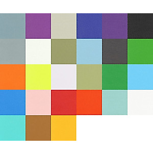 Kona Cotton Solids Sheen Roll Up 40 2.5-inch Strips Jelly Roll Robert Kaufman Fabrics RU-1014-40, Assorted, 2.5 Inches