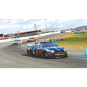 NASCAR Heat 4 - Xbox One