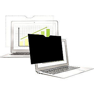 Fellowes PrivaScreen Blackout Privacy Filter, MacBook Air 13" (4814601)