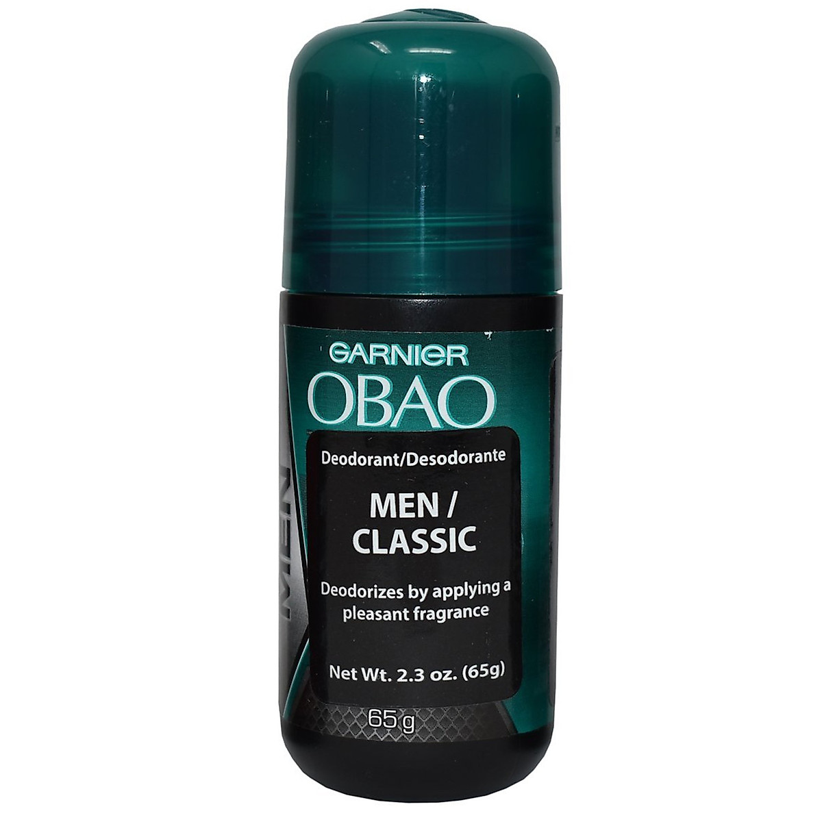 OBAO Assorted Deodorant for Men - Pack of 3