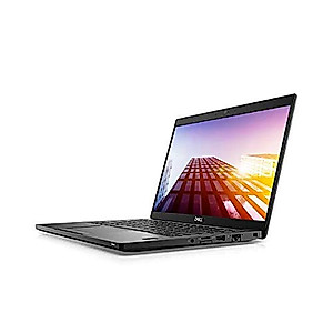 Dell Latitude 7390 2021 Premium 13.3 FHD Laptop Computer, 4-Core Intel Core i5-8350U 1.70 GHz, 8GB RAM, 256GB SSD, No DVD, Webcam,HDMI,Wi-Fi,Bluetooth, Windows 10 Pro (Renewed)