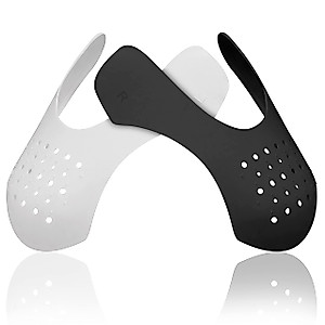 Sparqshop | Soft Shoe Crease Protectors | Women 5 To 8 |