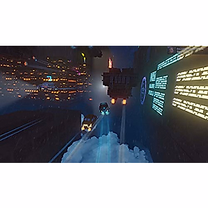 Cloudpunk - Nintendo Switch Standard Edition