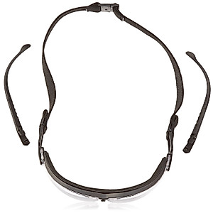 Pyramex V2G Safety Glasses (Clear Anti-Fog Lens GB1810ST) (2 Pair)