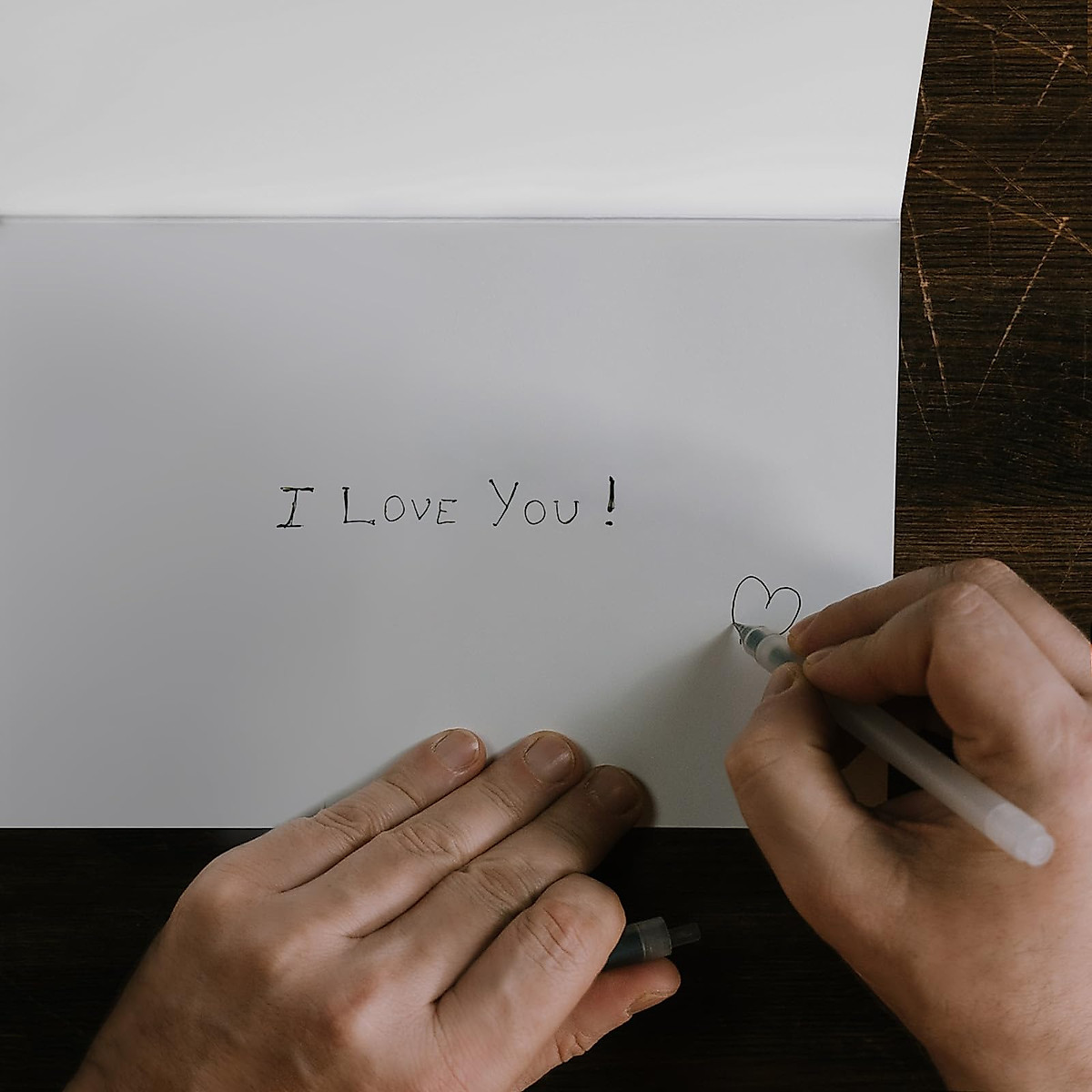 SuperShunhu Funny Birthday Card for Her, Birthday Gift for Girlfriend Wife, Happy Birthday Card for Friend Bestie, You Don’t Look A Day Over Fine AF Card