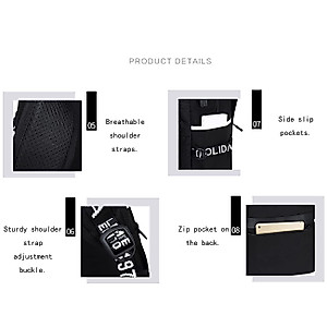 Gnoved Anime The Disastrous Life Of Saiki K Backpack with Charging Port, Unisex Laptop Backpack School Bag Bookbags.(Style2)