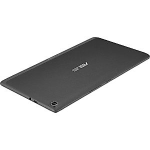 ASUS Z380M-A2-GR ZenPad 8 Dark Gray 8-inch Android Tablet [Z380M] 2MP Front / 5MP Rear PixelMaster Camera, WXGA TouchScreen, 16GB Onboard Storage, Quad-Core 1.3GHz Processor, 802.11a/b/g/n WiFi