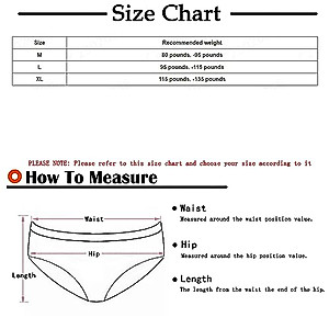 Kinple Women's Modal Briefs Seamless No Show Panty Soft Cotton Ribbed Underwear Full Coverage Elastic Hipster Panties Orange