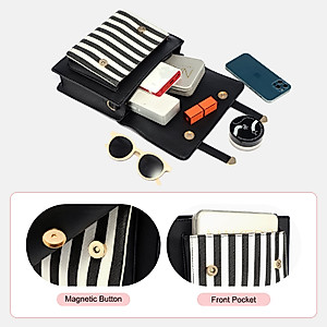 LOVEVOOK Purses and Handbags for Women, Cute Top Handle Satchel Shoulder Bag Small Pink Messenger Tote Crossbody Bags