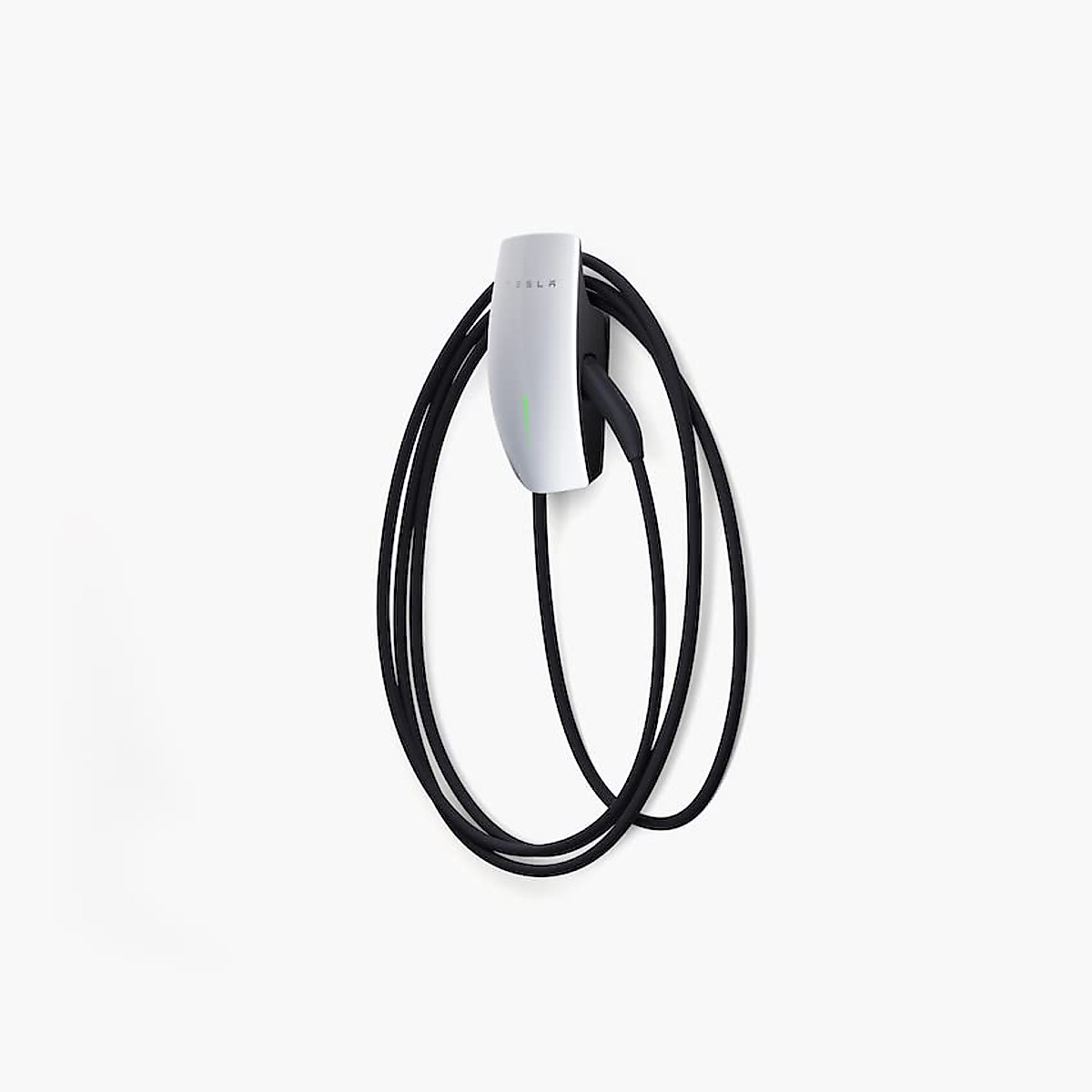 Tesla Wall Connector - 18' Cable - Gen 3 - Discontinued - Part Number 1457768-01-F