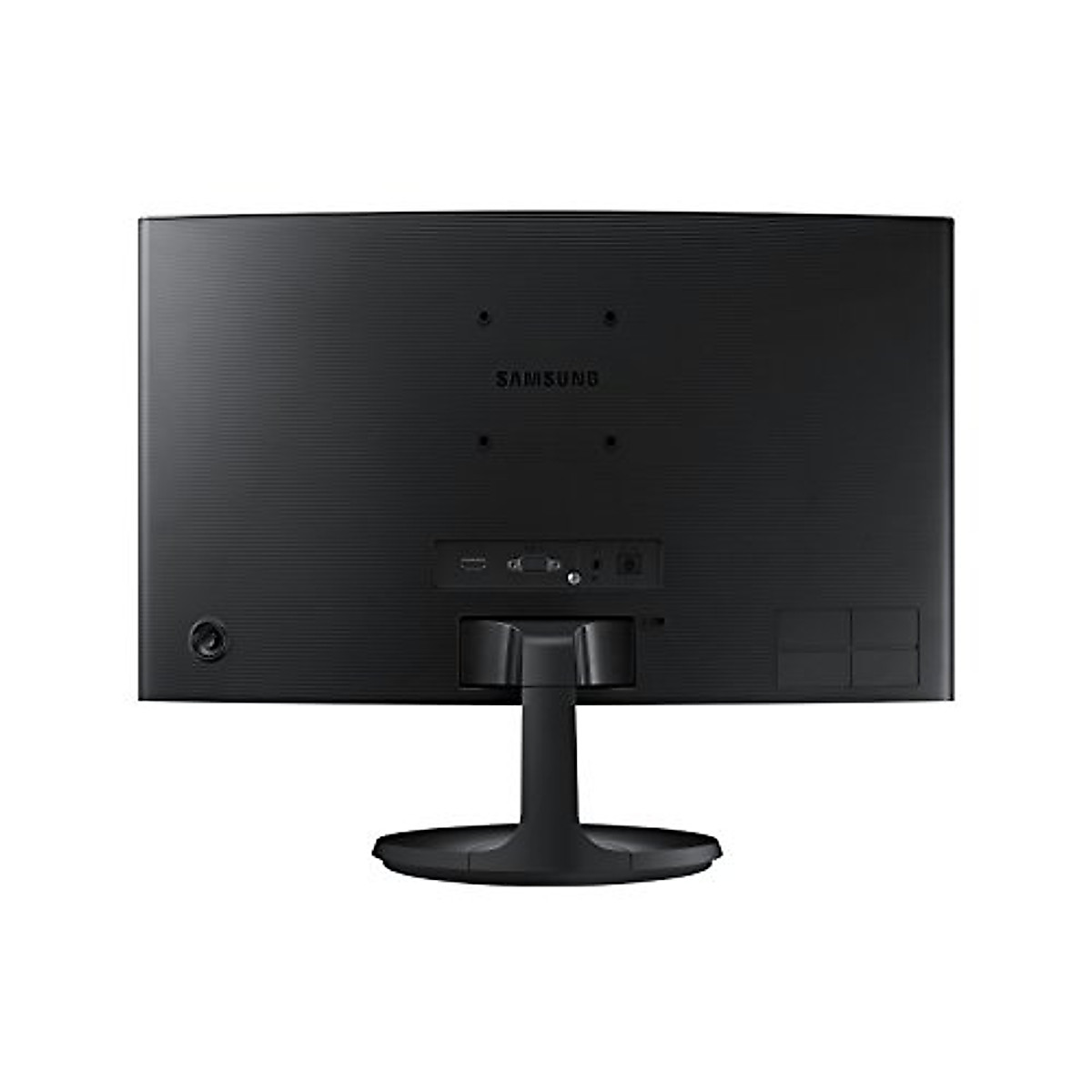 Samsung LC27F390FHUXEN 27" Full HD VA Black